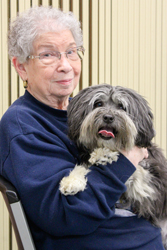 Catawba Valley Obedience Club, Hickory NC | Classes